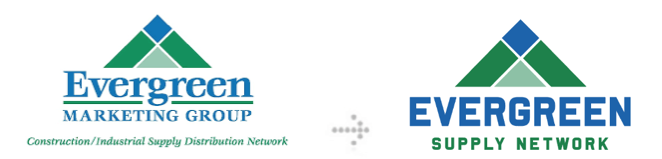 Evergreen Marketing Group Becomes Evergreen Supply Network - Contractor Supply Magazine